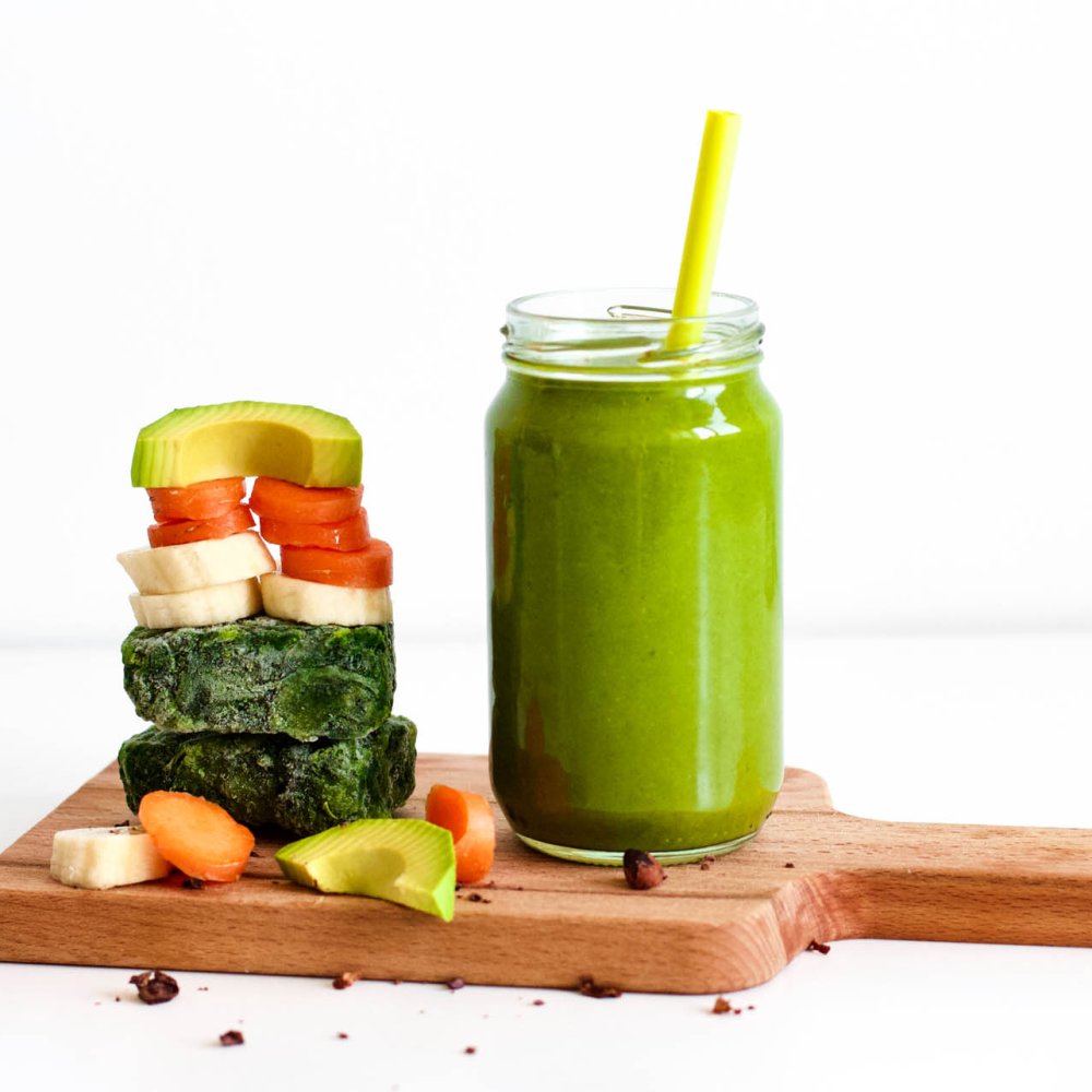 15 Plant-Based Smoothies & Smoothie Bowls – Refresh My Health