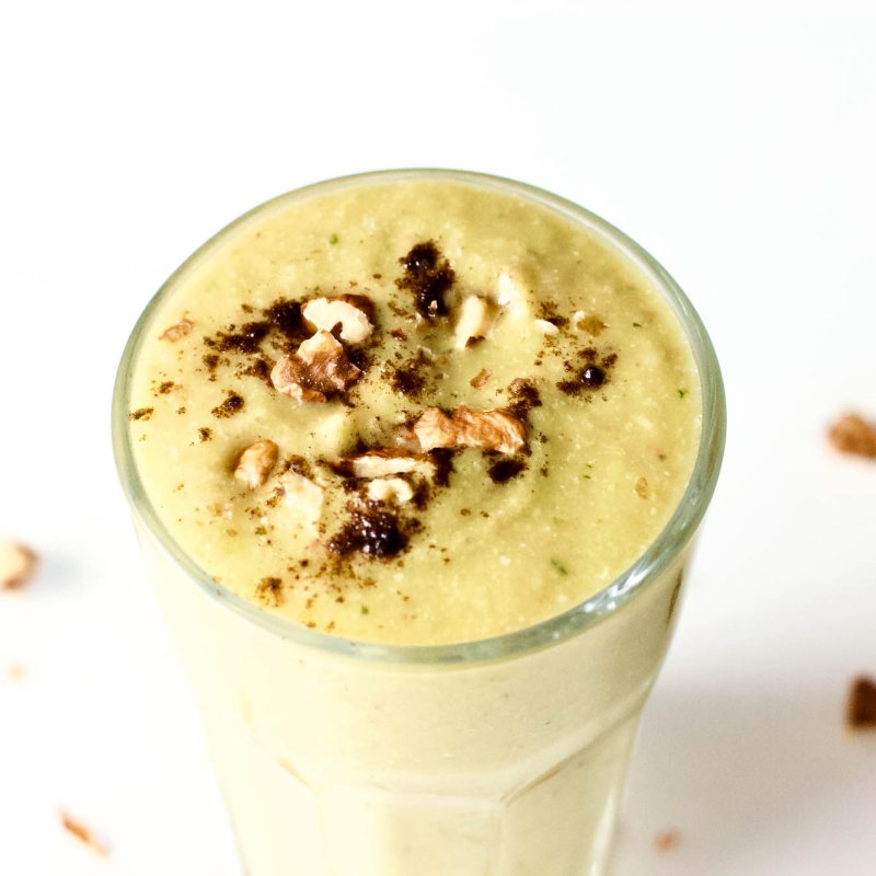 15 Plant-Based Smoothies & Smoothie Bowls - Refresh My Health