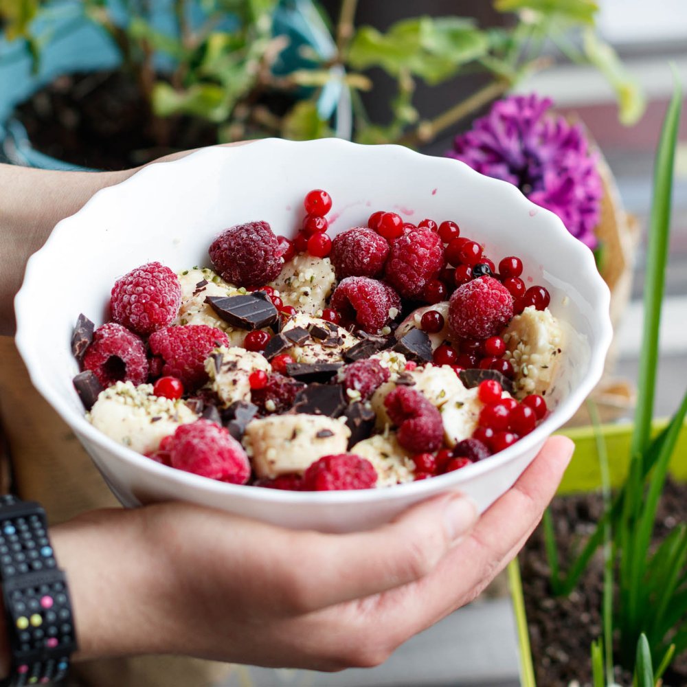 Delicious Norwegian Ice Cream (1-Minute Recipe) - Refresh My Health