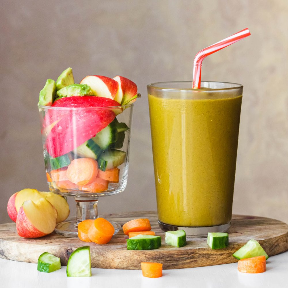 Smoothie Ultimate Vitamin Booster - Refresh My Health