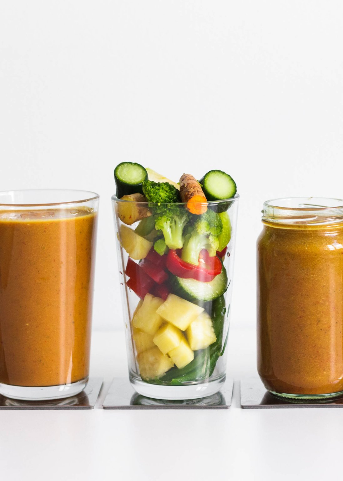 Healthy Nutrient-Dense Breakfast Smoothie – Refresh My Health