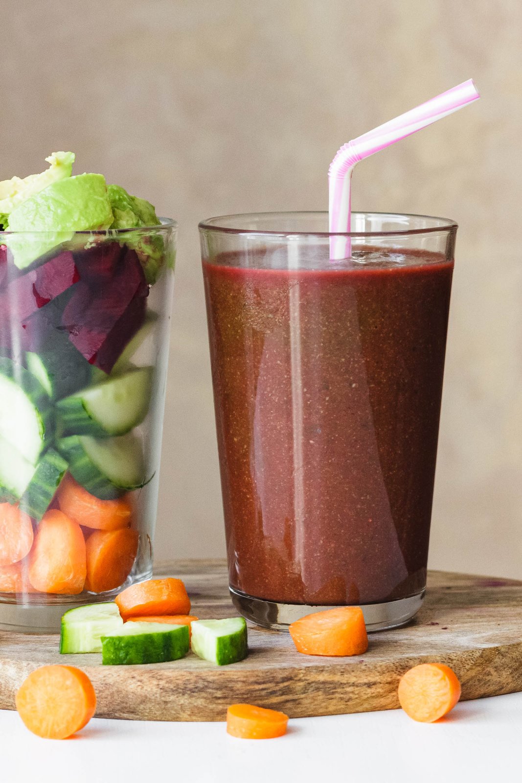 Immune Boosting Wellness Smoothie – Refresh My Health