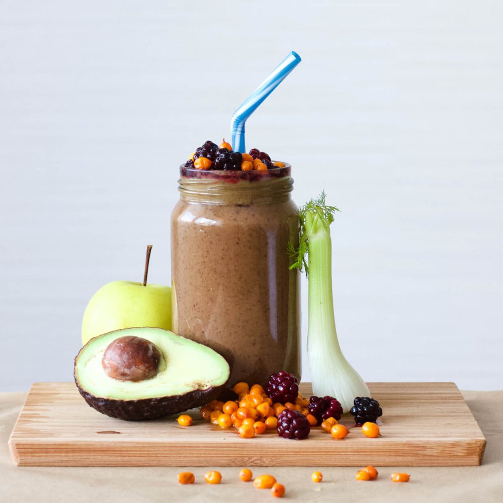 Smoothie Ultimate Vitamin Booster – Refresh My Health