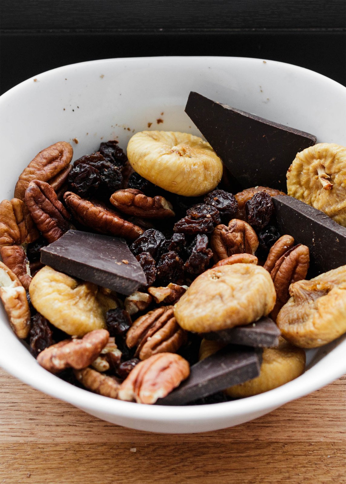 Healthy Raw Energy Snack – Refresh My Health