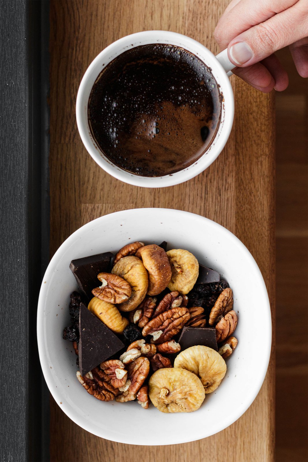 Healthy Raw Energy Snack – Refresh My Health